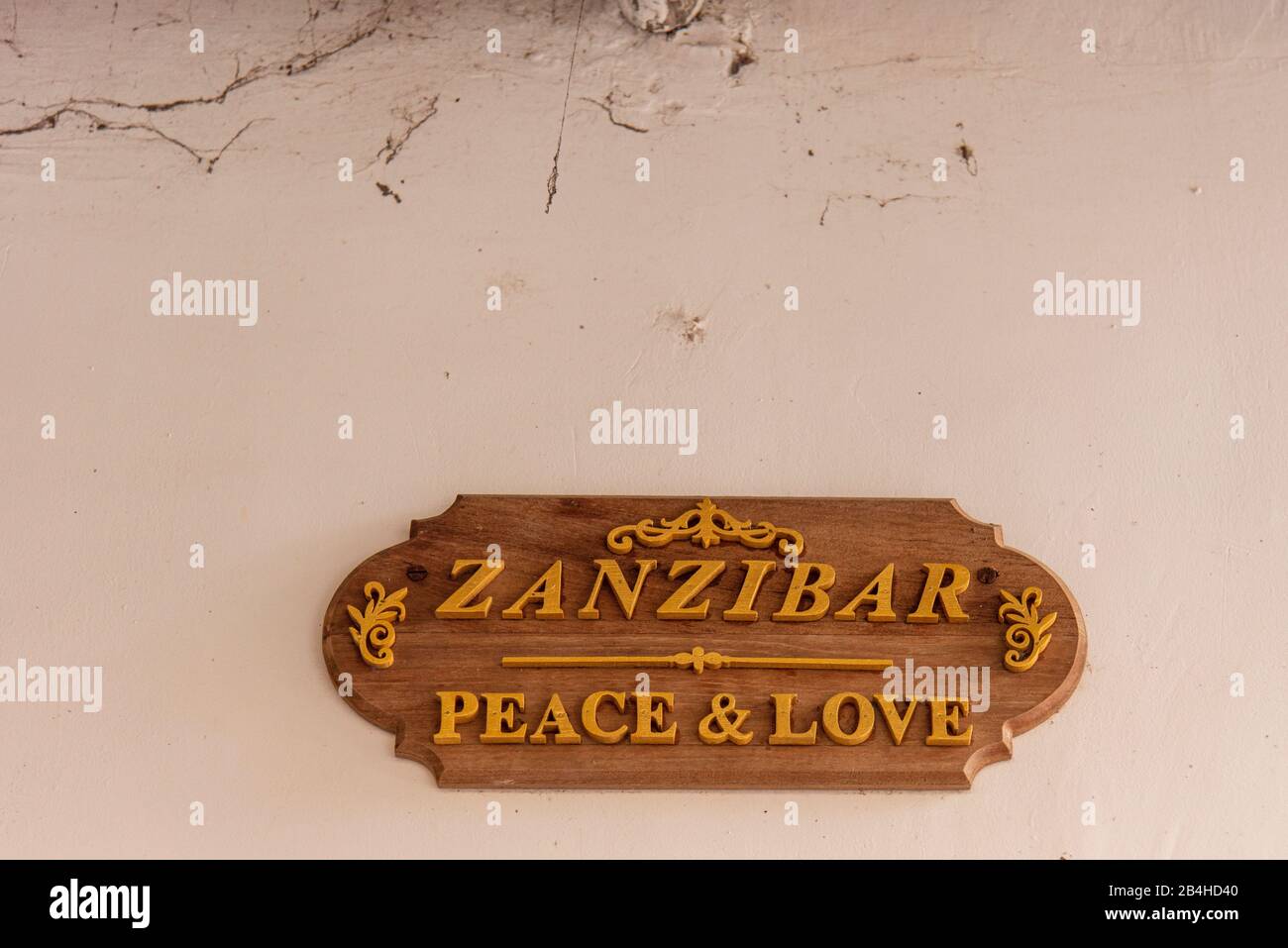 Destination Tanzania, Zanzibar Island: Impressions from Stone Town, the ...