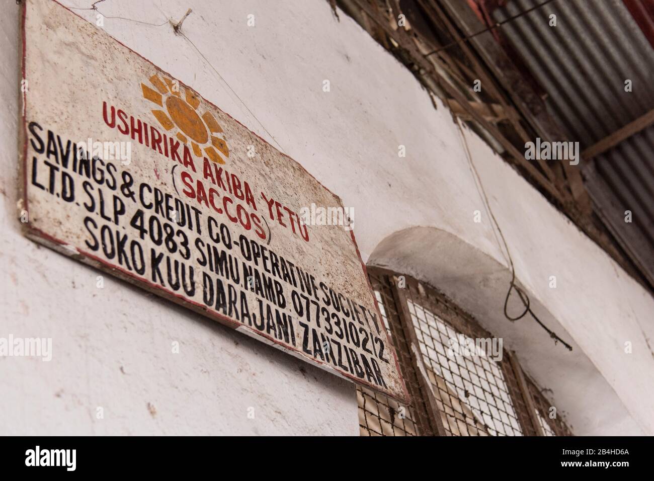 Destination Tanzania, Zanzibar Island: Impressions from Stone Town, the ...