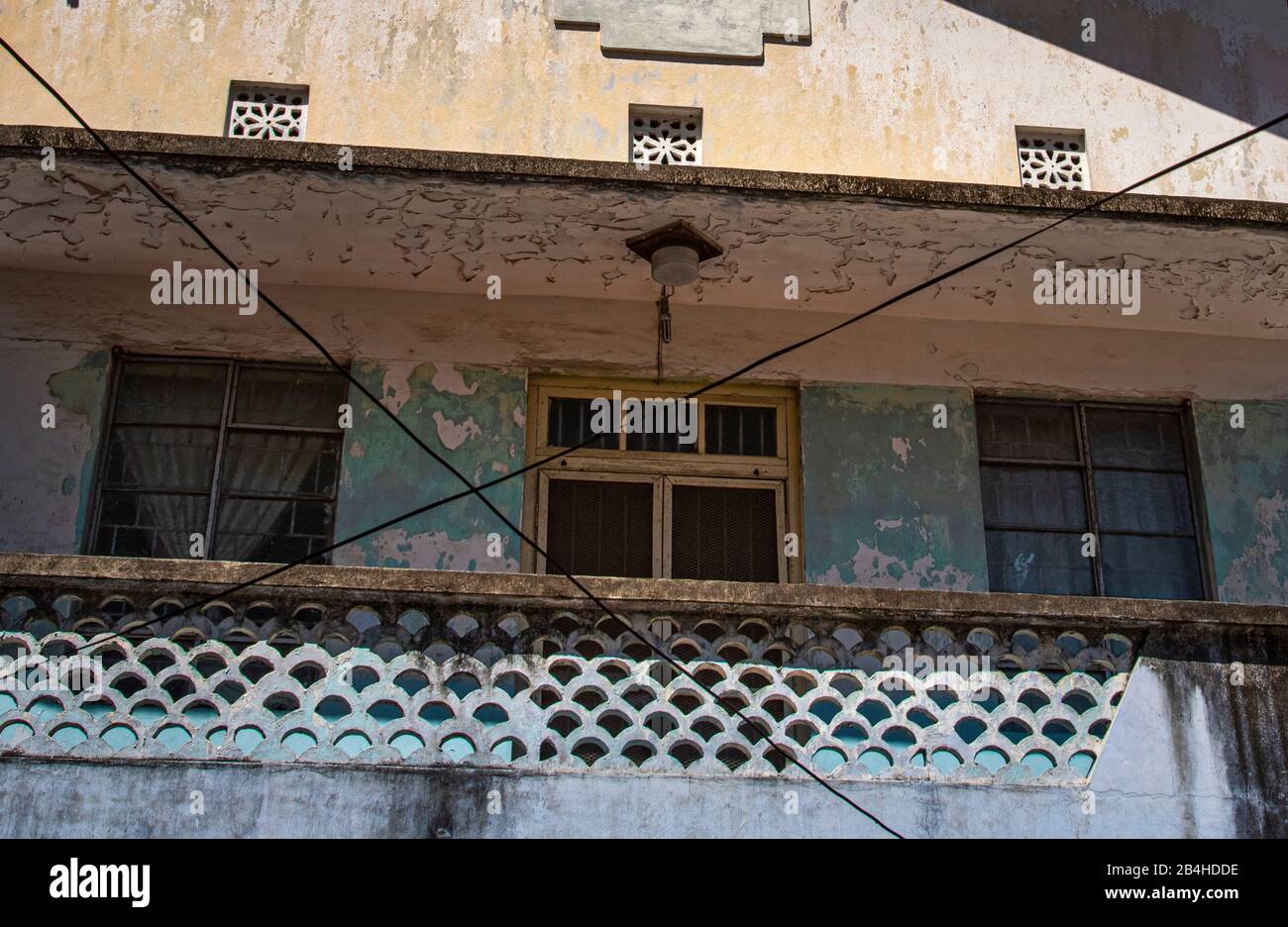 Zanzibar style hi-res stock photography and images - Alamy