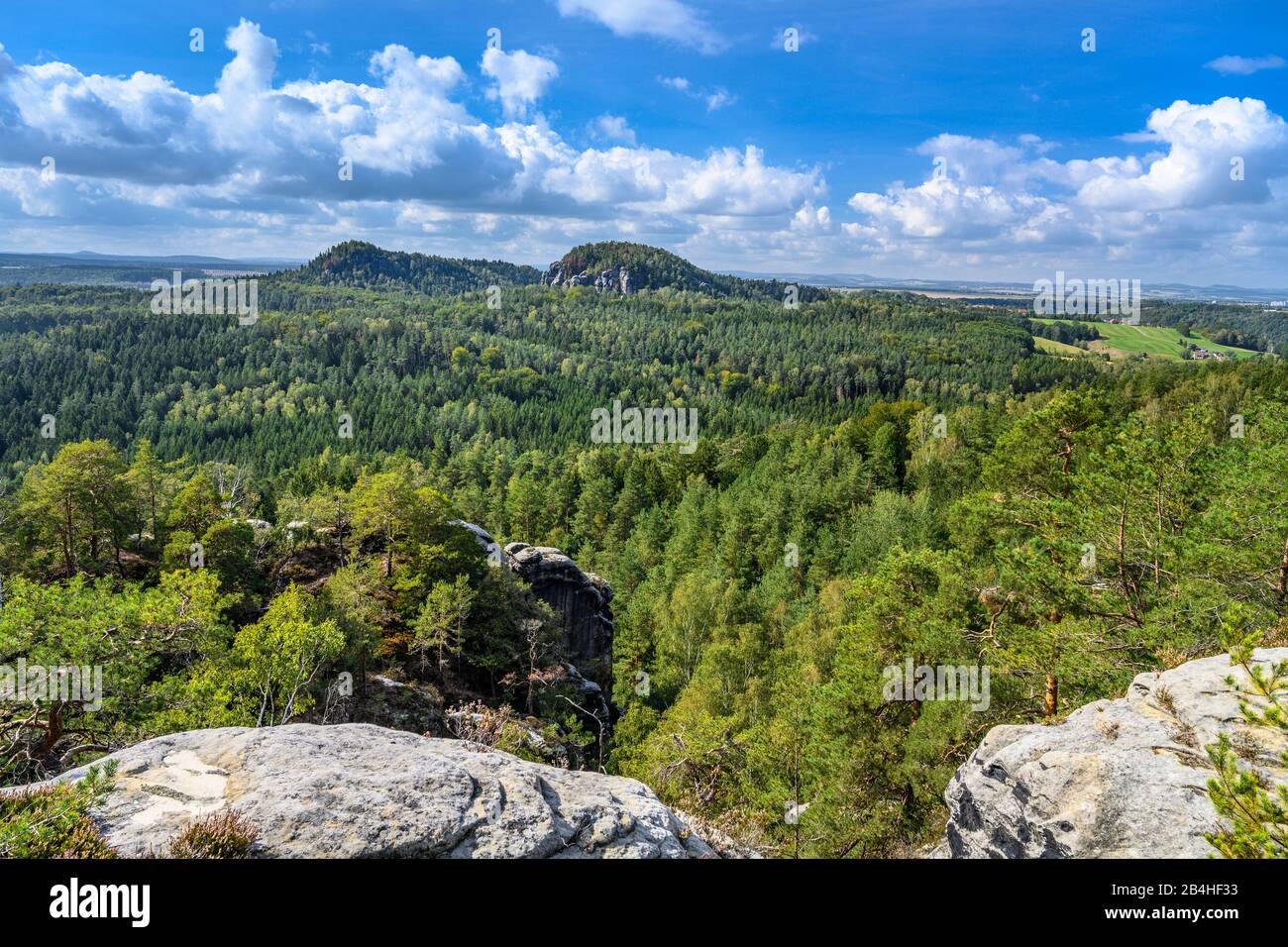 Barensteine hi-res stock photography and images - Alamy