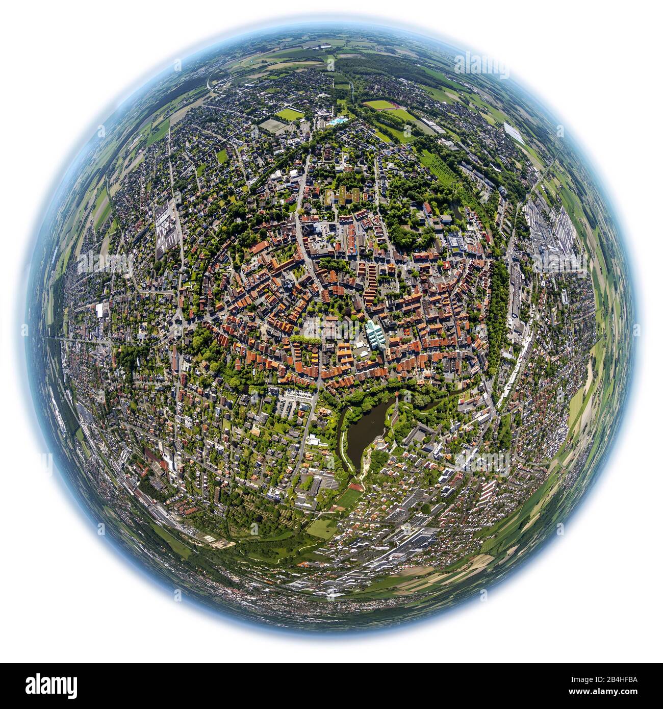 European churches Cut Out Stock Images & Pictures - Alamy