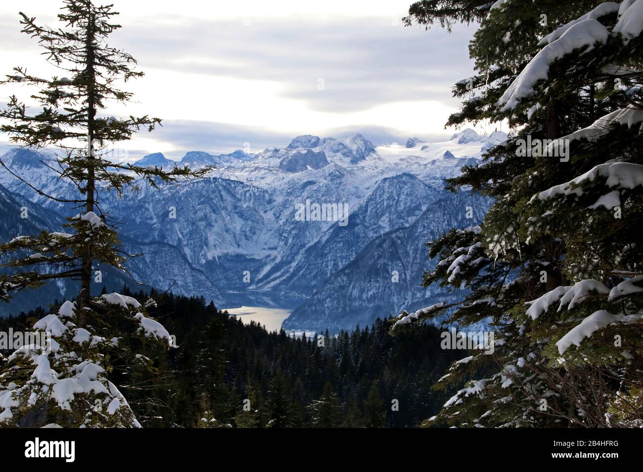 Goisern hi-res stock photography and images - Alamy