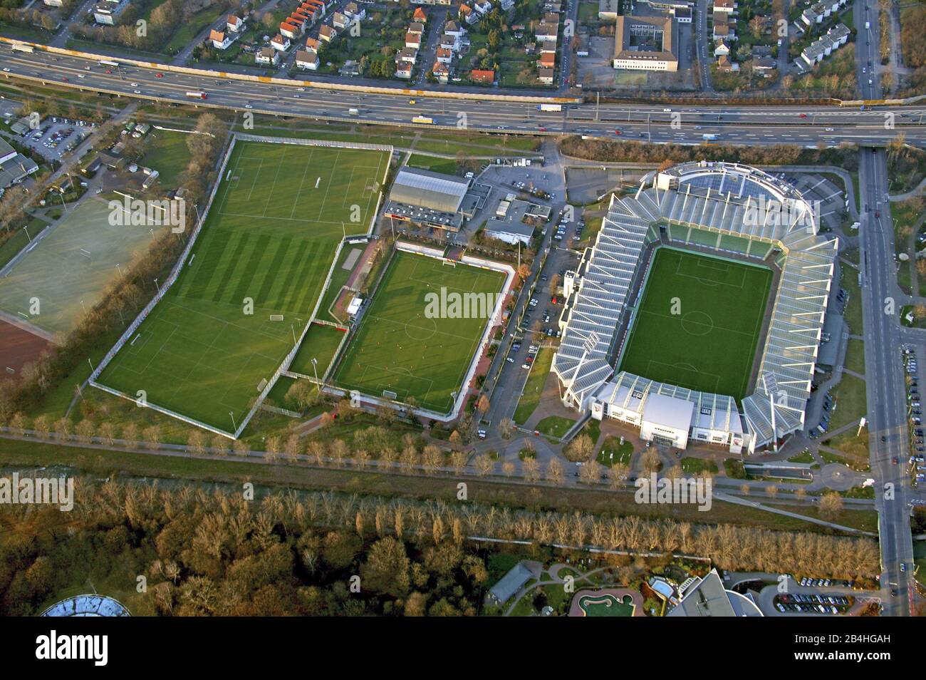 Bayarena hi-res stock photography and images - Alamy
