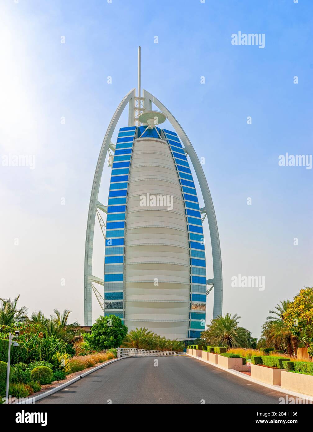 Dubai countryside hi-res stock photography and images - Alamy