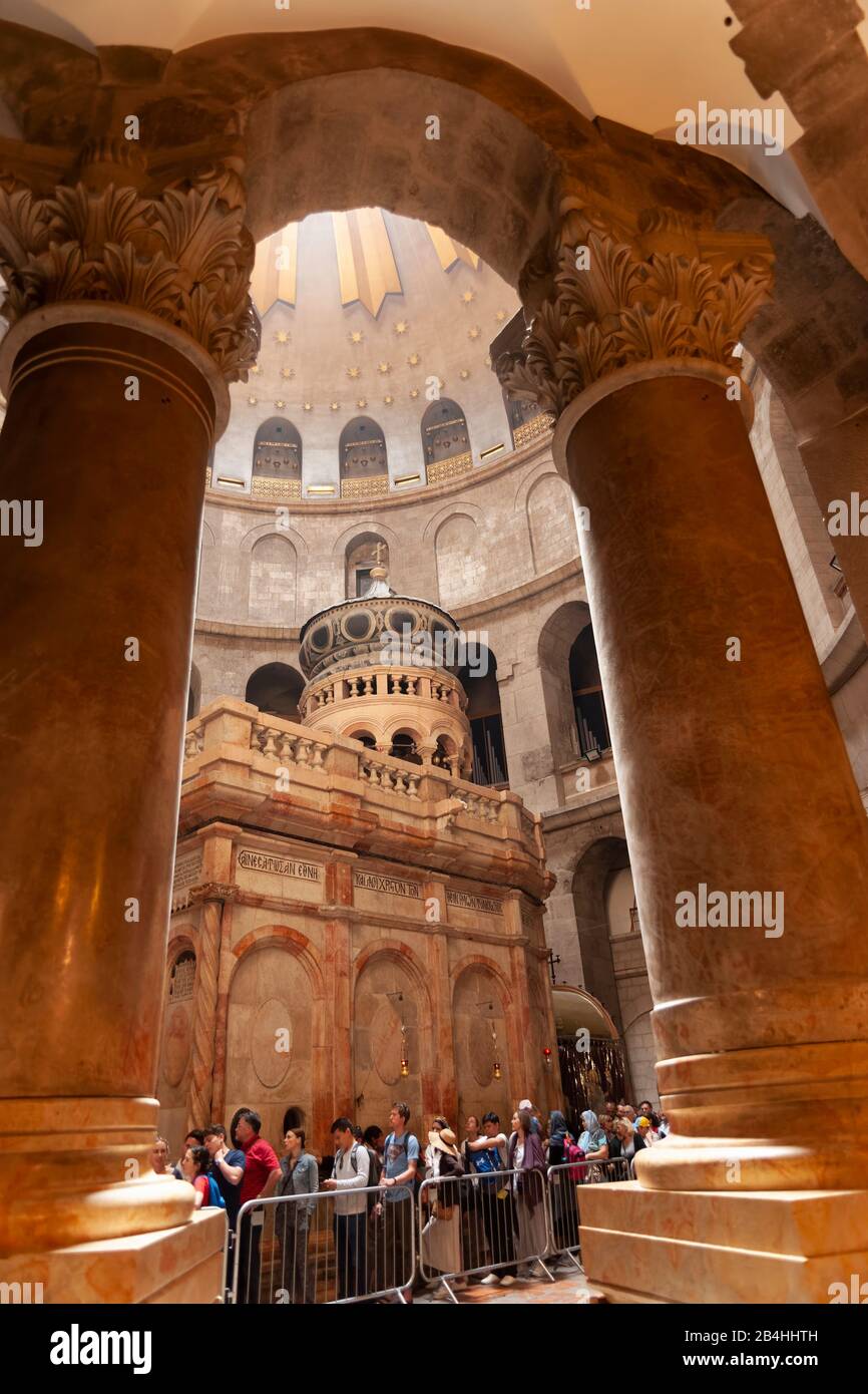 Inside tourist center israel hi-res stock photography and images - Alamy