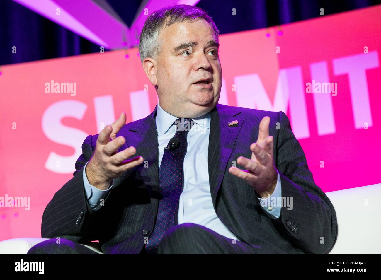 Jetblue airways corp hi-res stock photography and images - Alamy