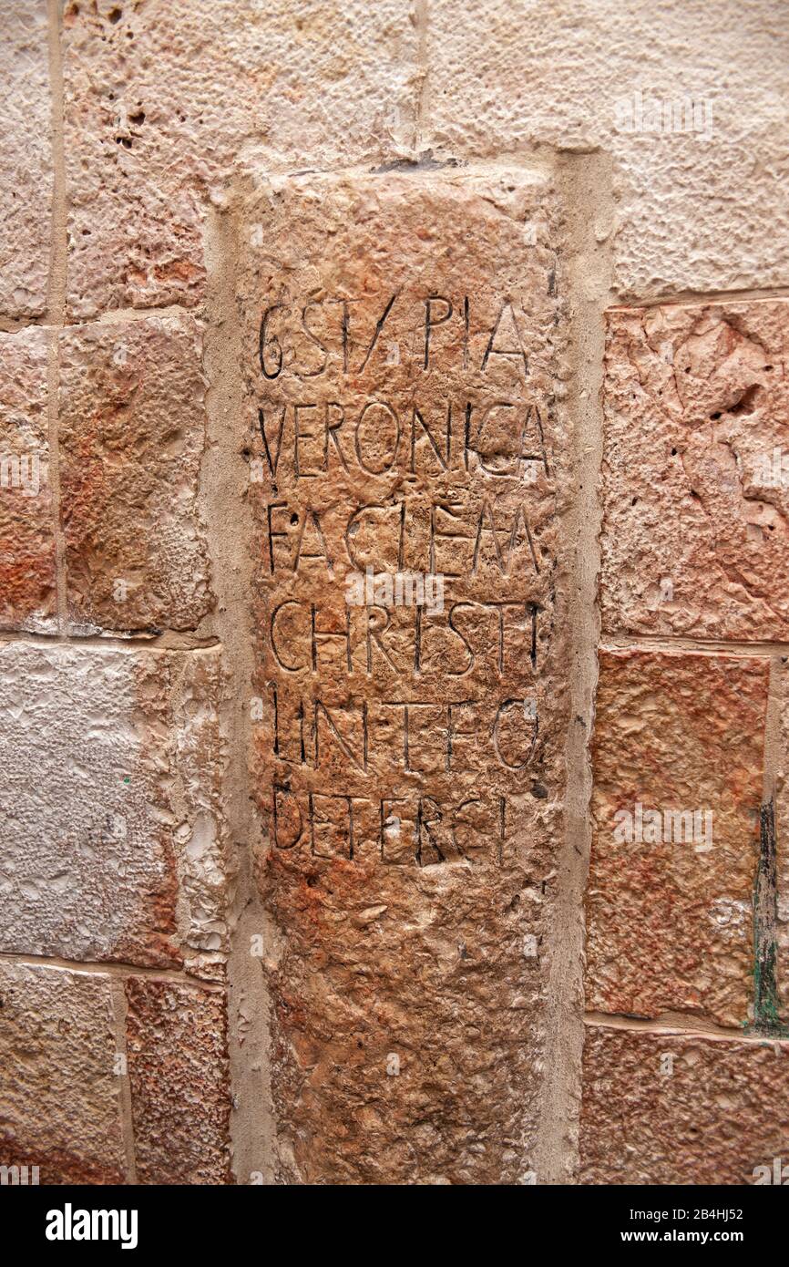 Persecution of jesus hi-res stock photography and images - Alamy