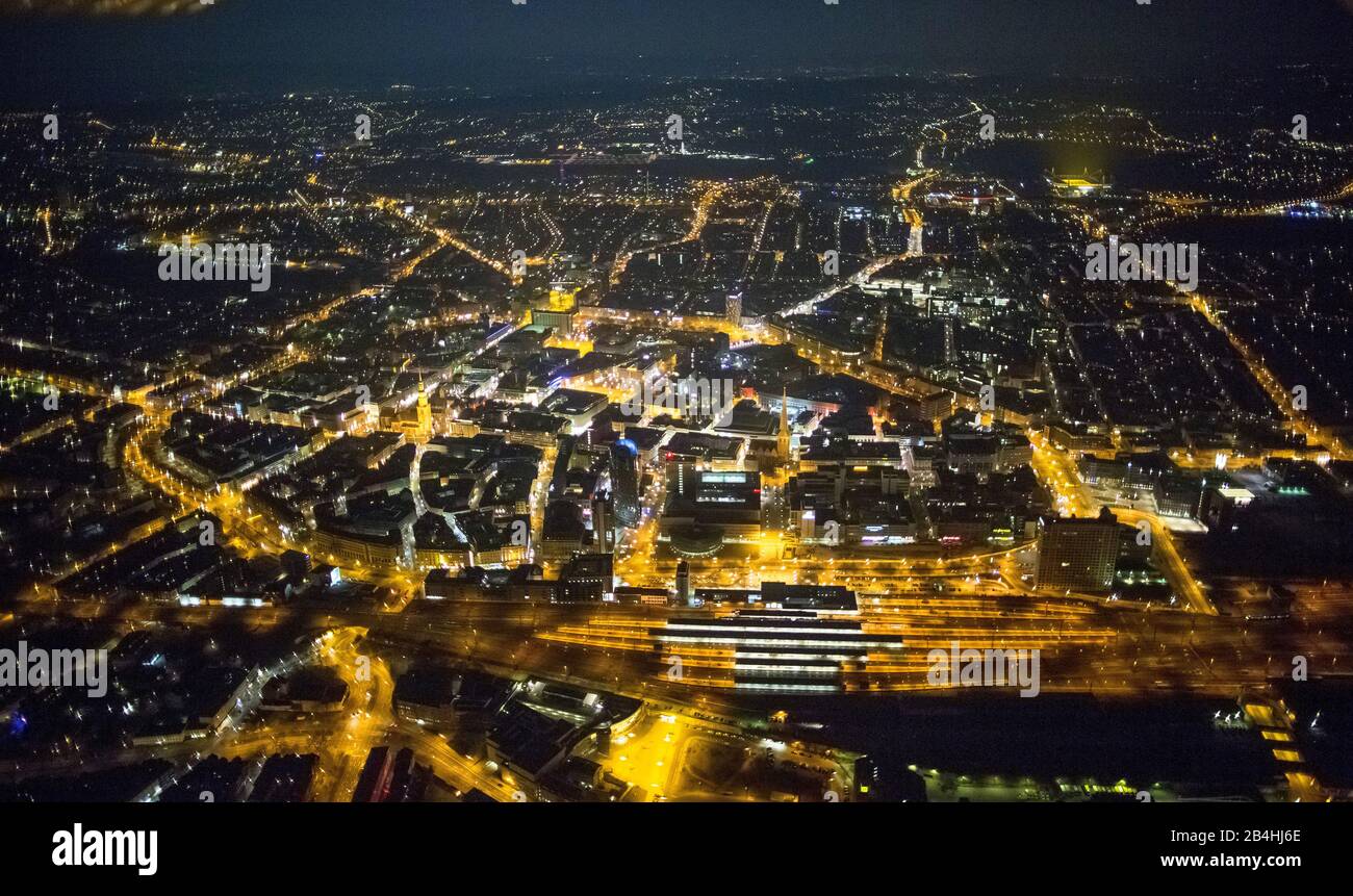 Dortmund mainstation hi-res stock photography and images - Alamy