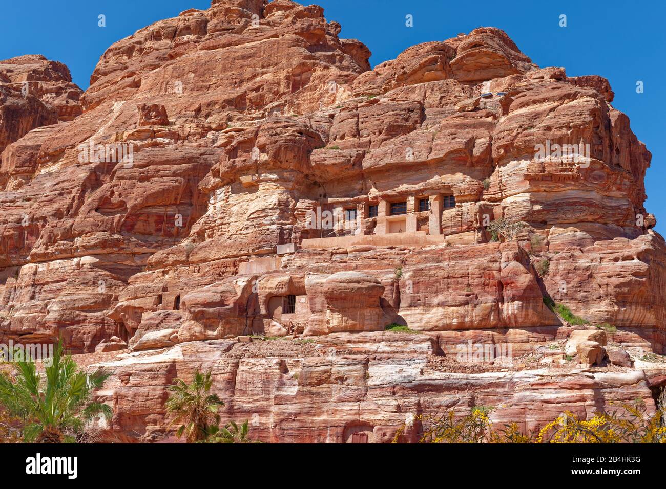 Rock of the roman hi-res stock photography and images - Alamy