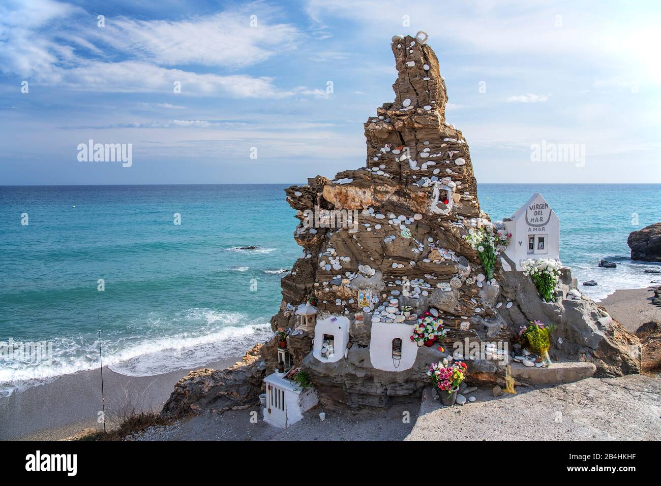 Torrox Costa High Resolution Stock Photography and Images - Alamy