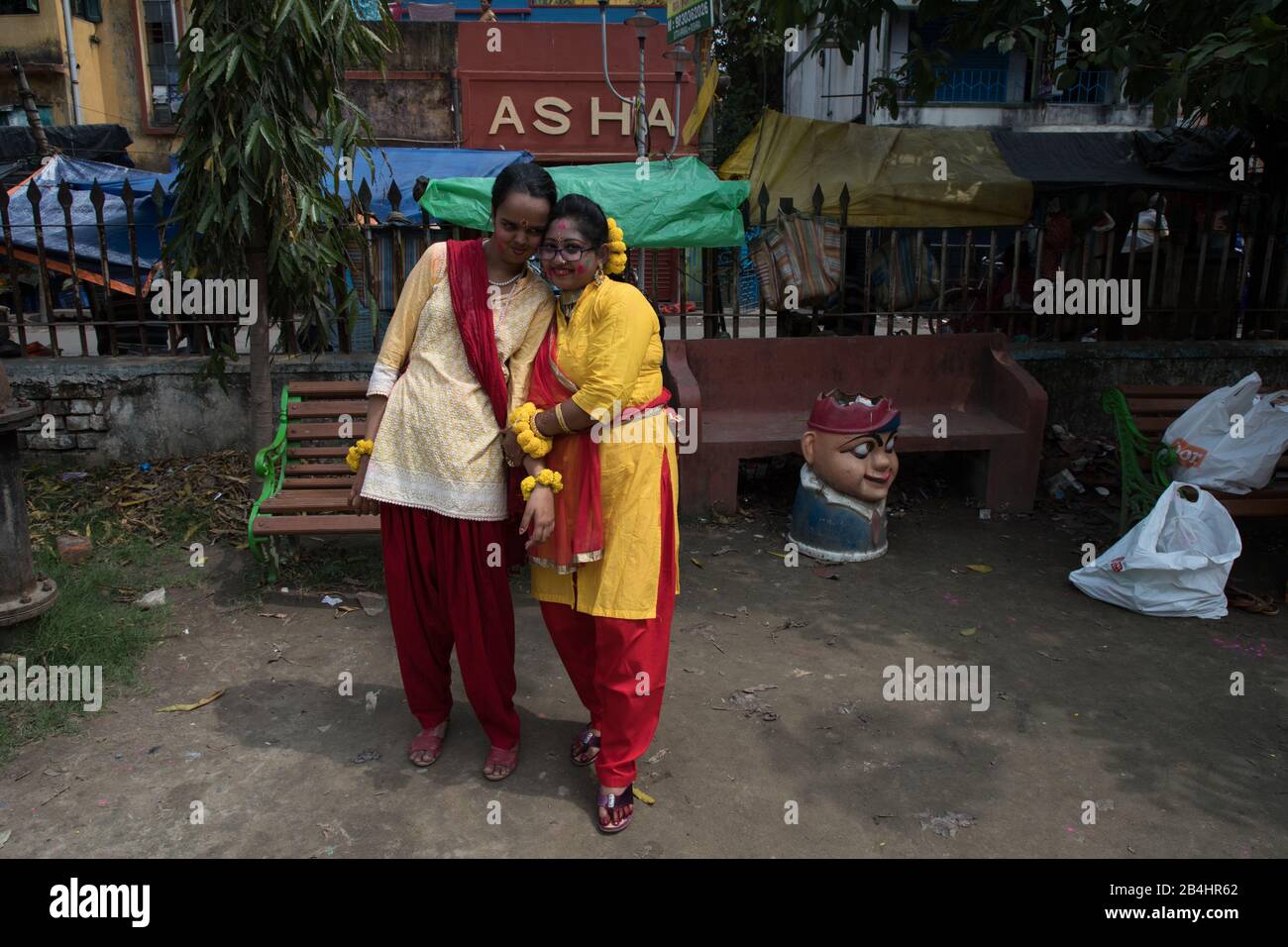 Mentally retarded children hi-res stock photography and images - Alamy