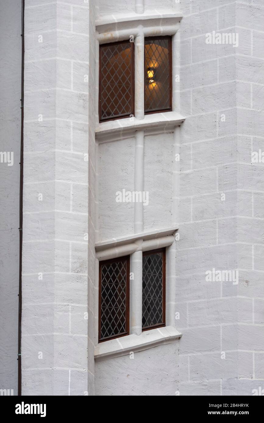 Built the windows hi-res stock photography and images - Alamy