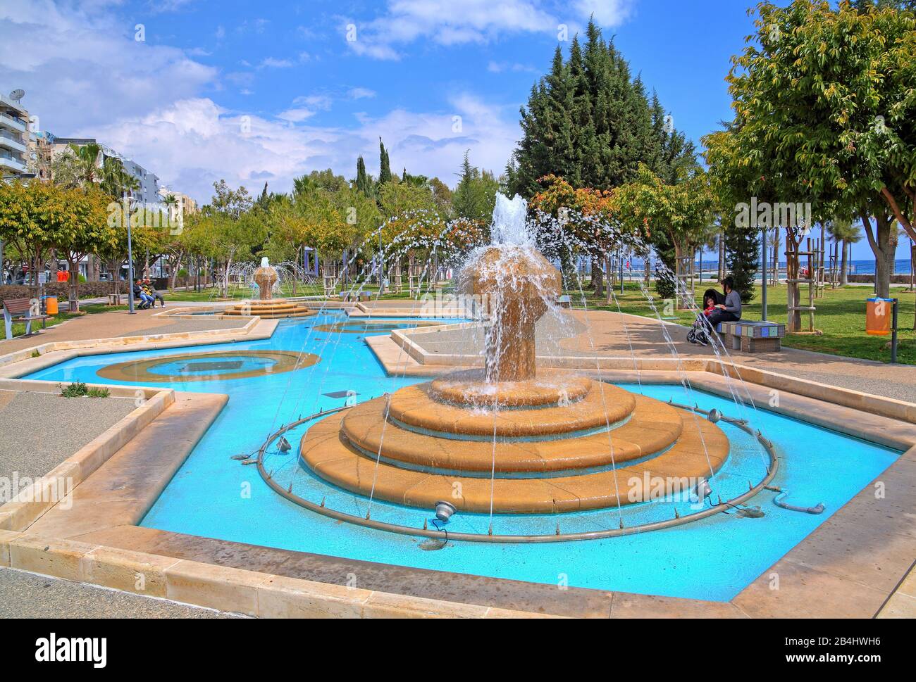 Akrotiri cyprus hi-res stock photography and images - Alamy