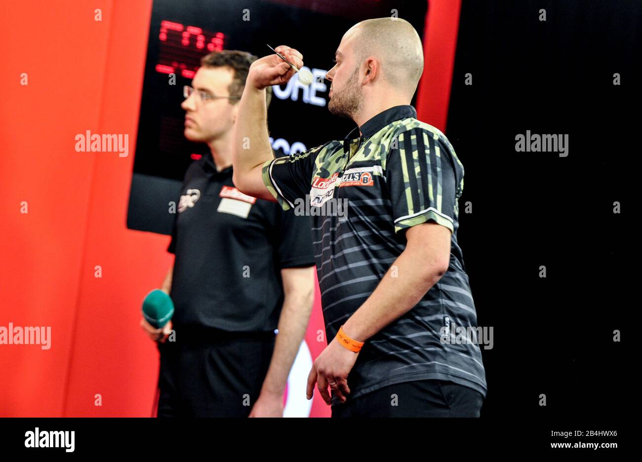 Jan dekker hi-res stock photography and images - Alamy