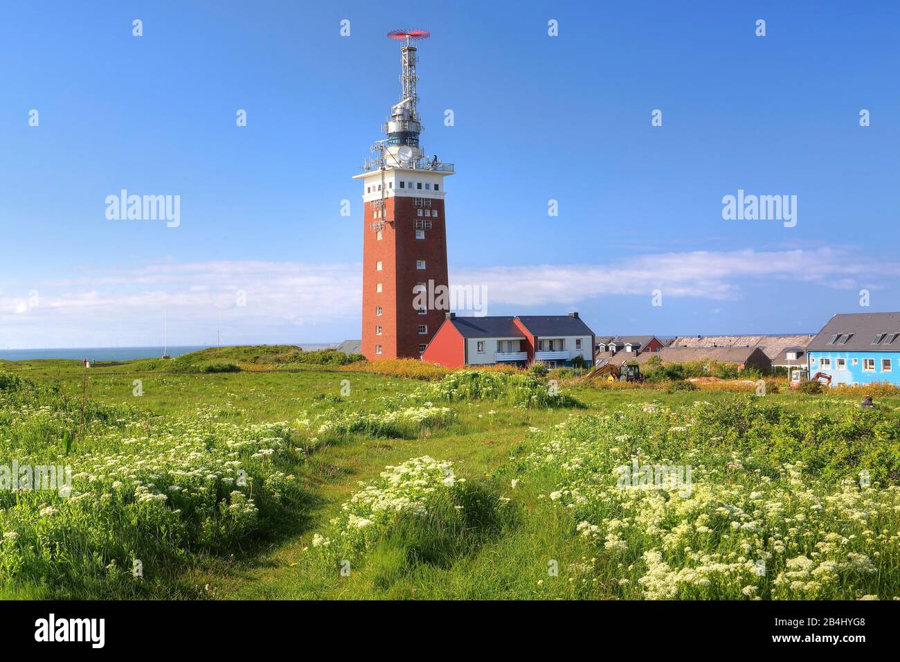 Heligoland hi-res stock photography and images - Alamy