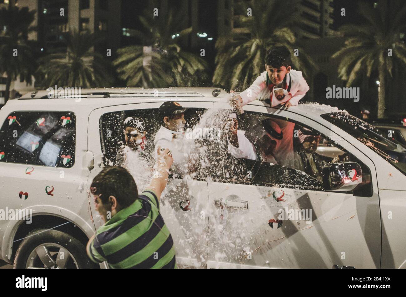 Uae national day hi-res stock photography and images - Alamy