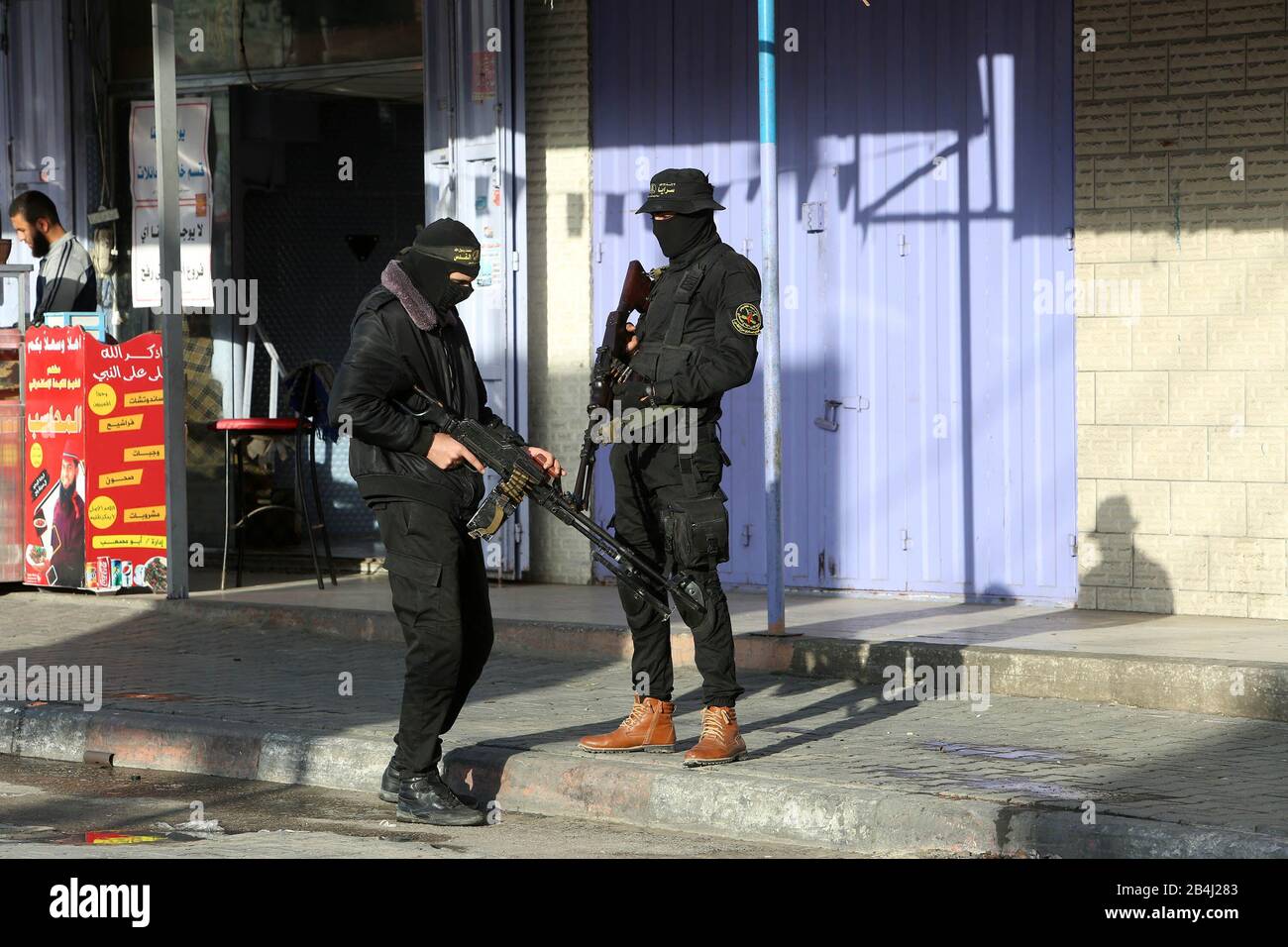 Al quds march in hi-res stock photography and images - Alamy
