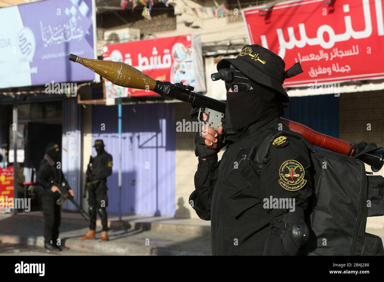 Al abed hi-res stock photography and images - Alamy