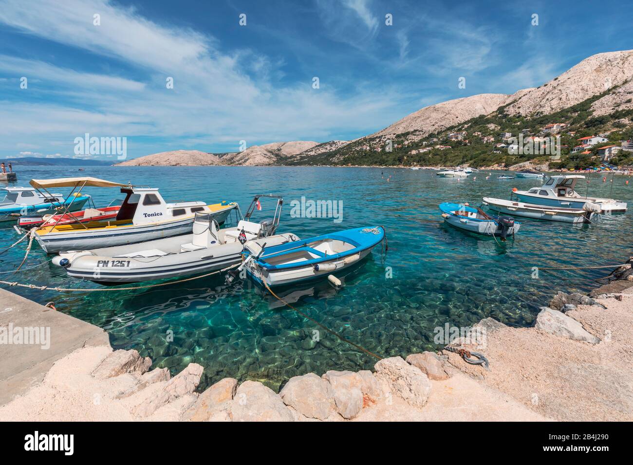 Primorje gorski kotar hi-res stock photography and images - Alamy