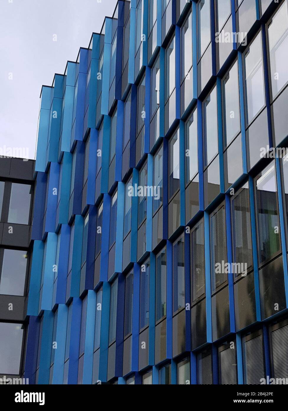 Exterior and facade elements hi-res stock photography and images - Alamy