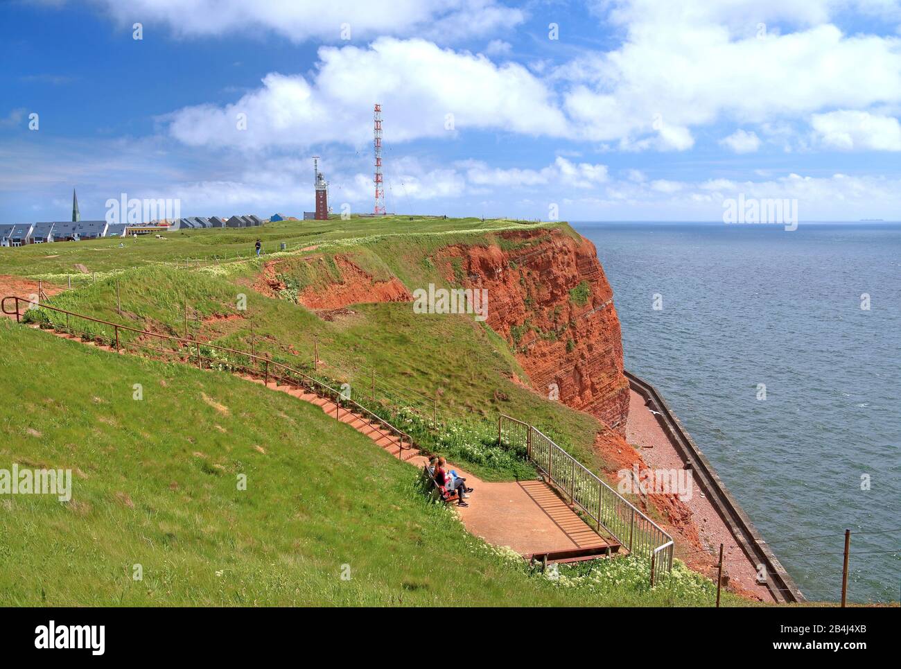 German observation tower hi-res stock photography and images - Alamy