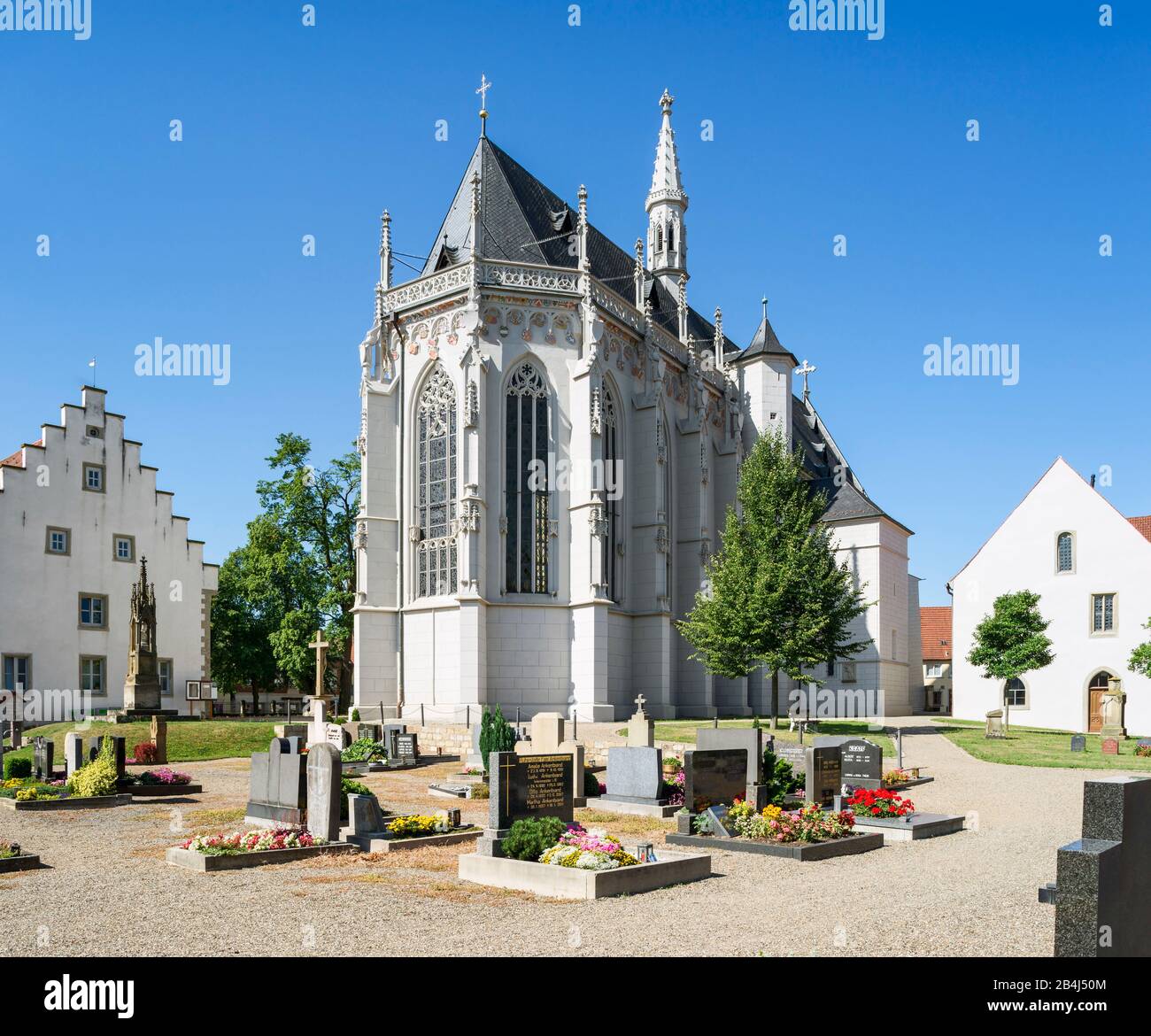 Hassfurt hi-res stock photography and images - Alamy