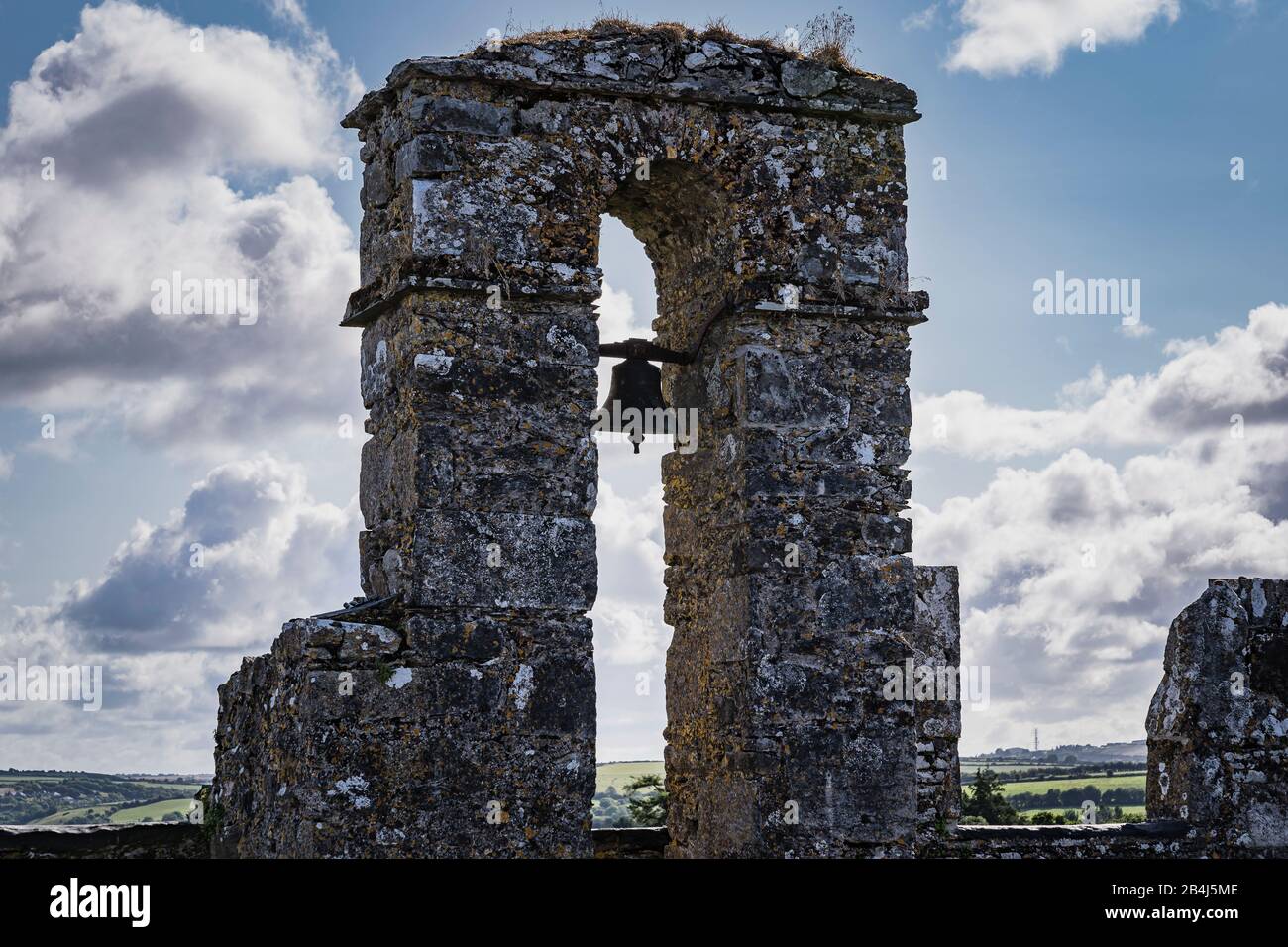Bell castle hi-res stock photography and images - Alamy