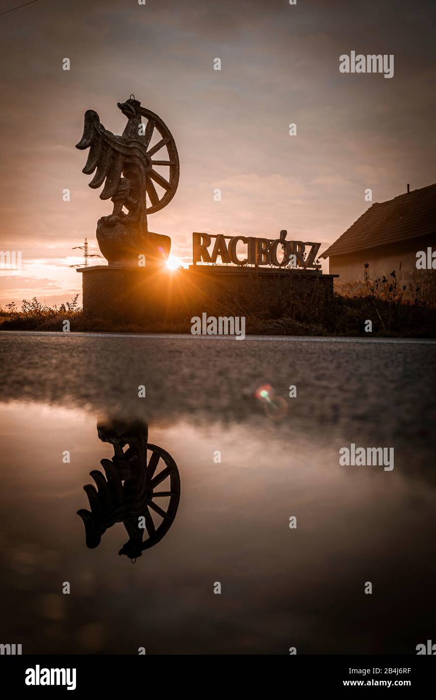 Ratibor hi-res stock photography and images - Alamy