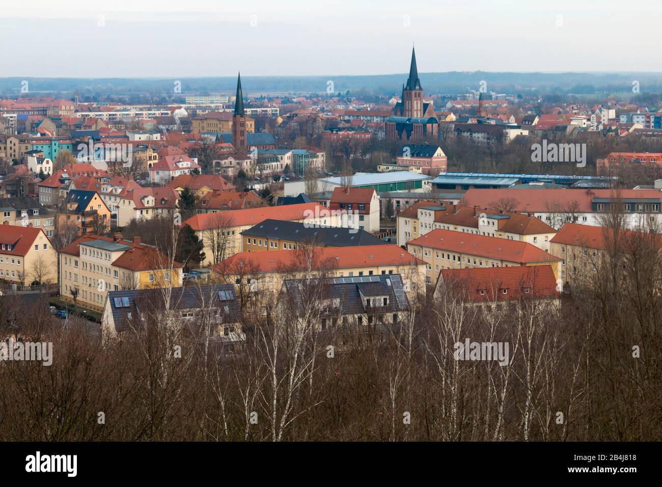 Bitterfeld hi-res stock photography and images - Alamy