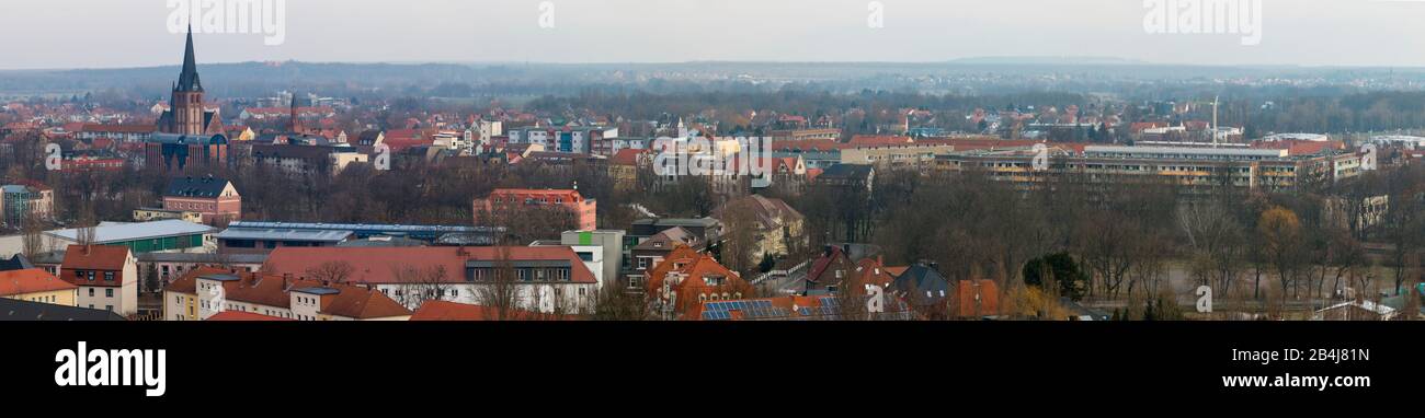 Bitterfeld hi-res stock photography and images - Alamy