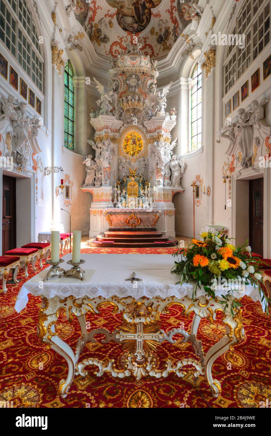 Ave maria hi-res stock photography and images - Alamy