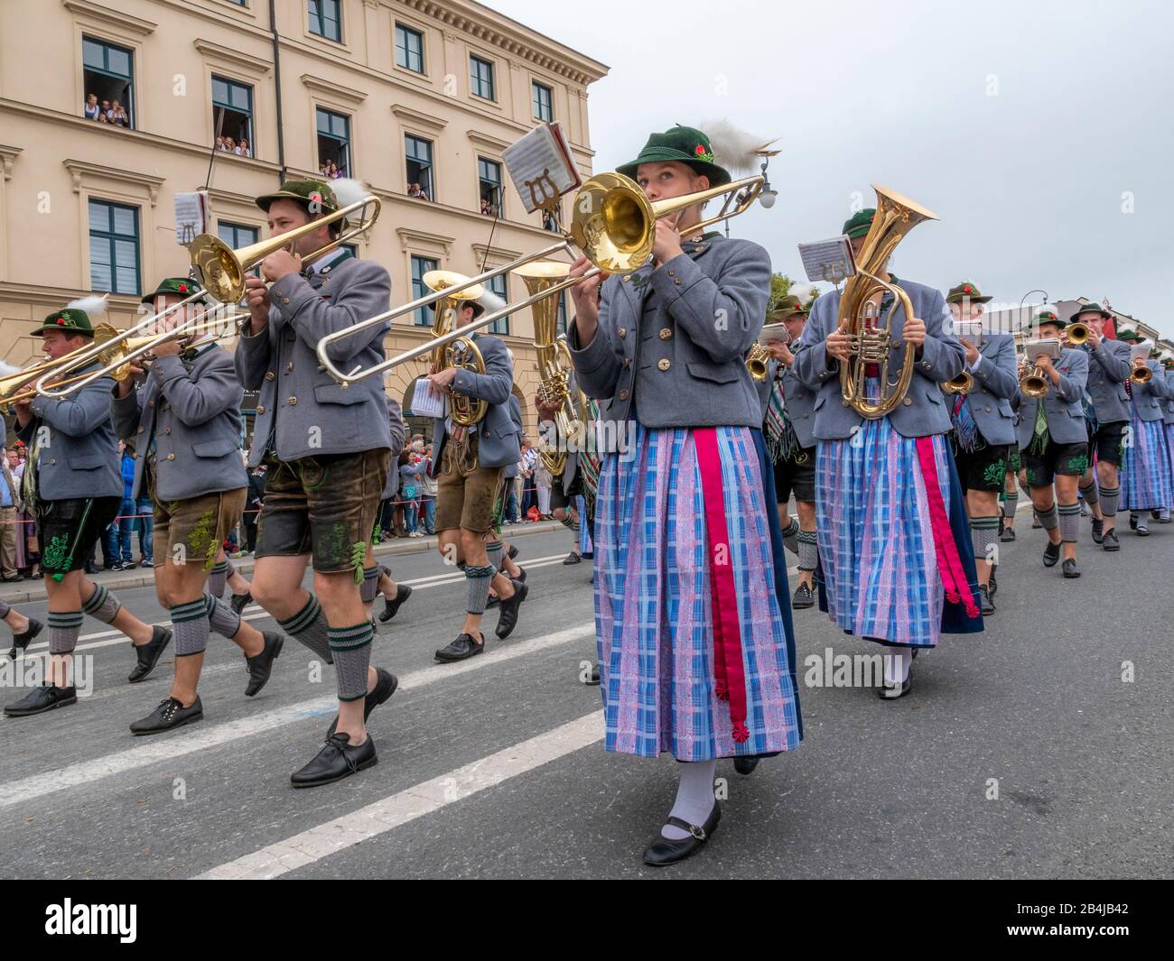 Folklore familiar hi-res stock photography and images - Alamy