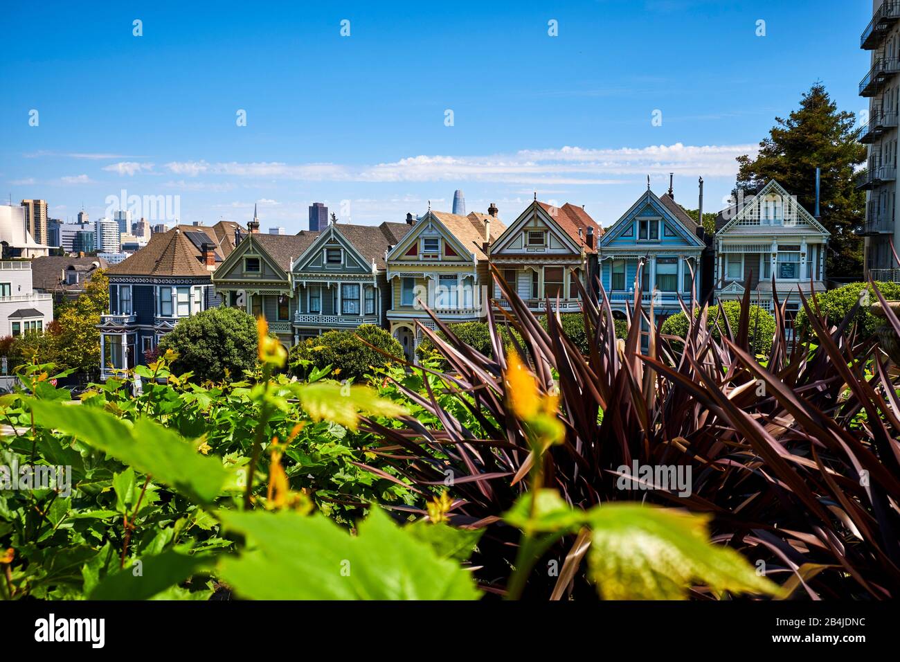 Victorian america hi-res stock photography and images - Alamy