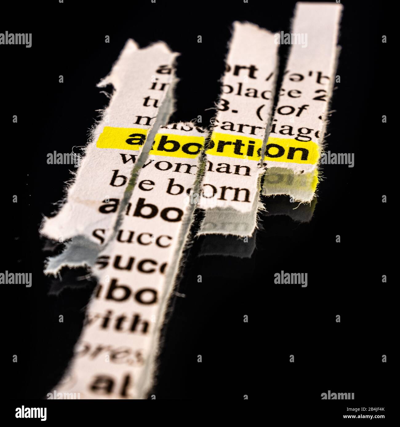 Ripped apart hi-res stock photography and images - Alamy