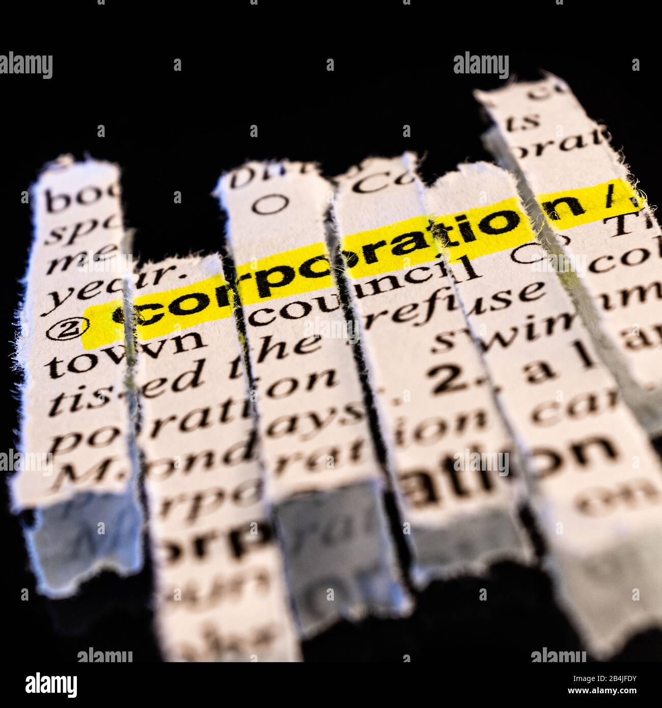 Ripped apart hi-res stock photography and images - Alamy