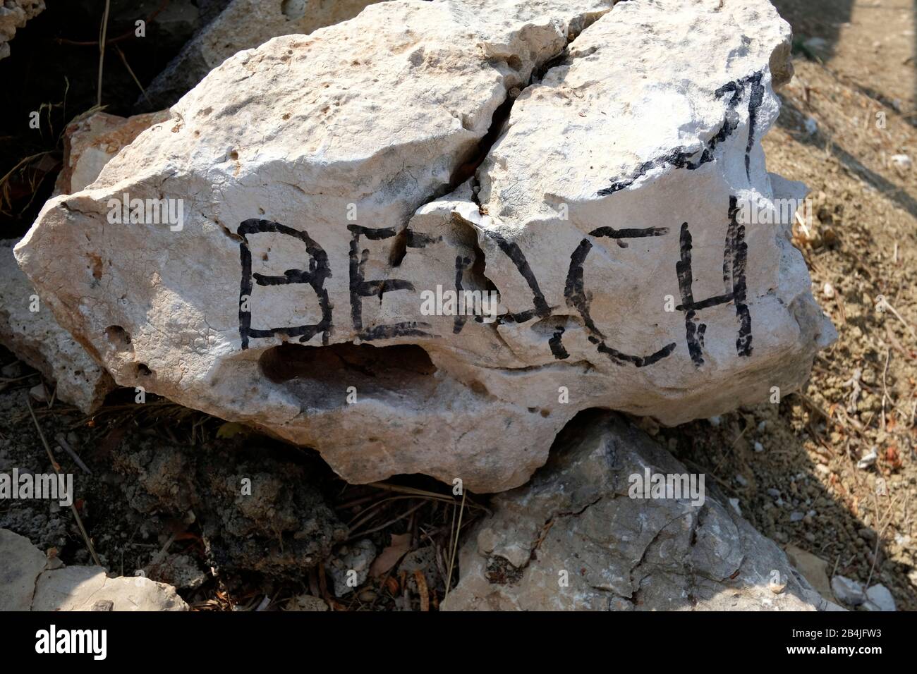 Hint stone hi-res stock photography and images - Alamy