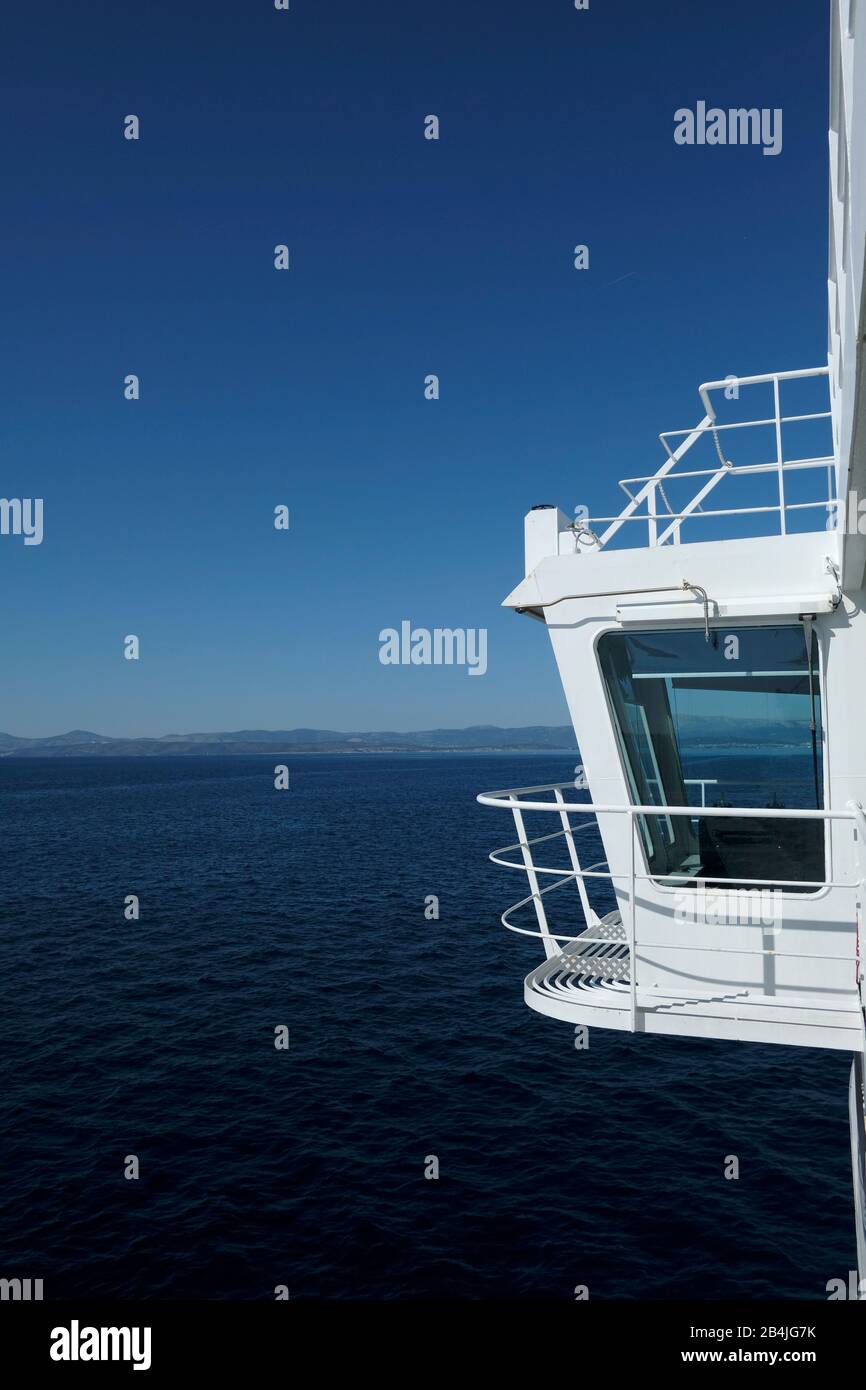 Europe, Mediterranian, Adriatic, Croatia, Split, Hvar Stock Photo - Alamy