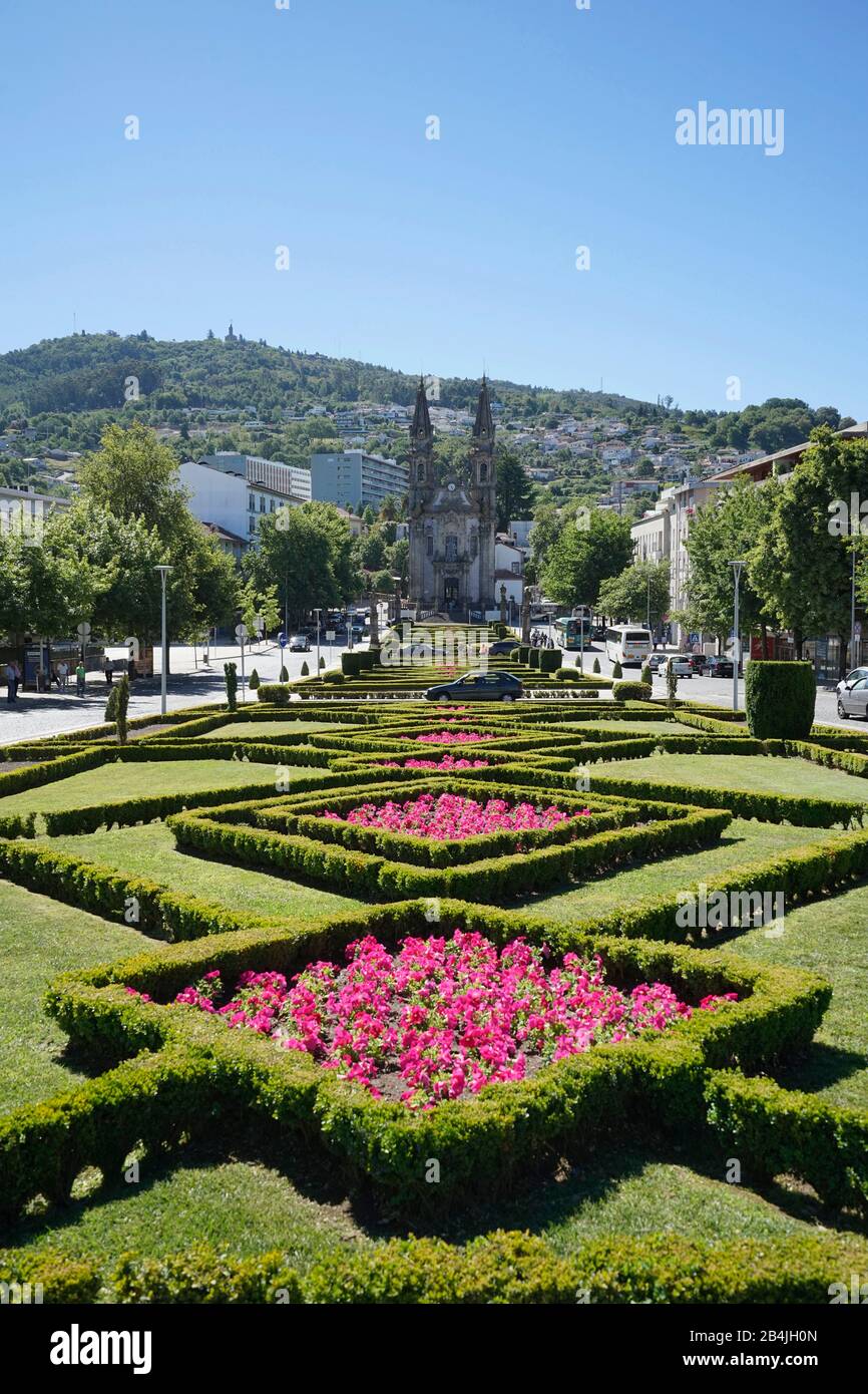 Our lady of consolation hi-res stock photography and images - Alamy