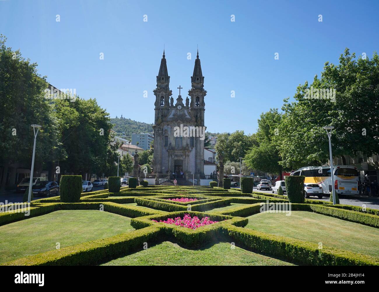 Our lady of consolation hi-res stock photography and images - Alamy
