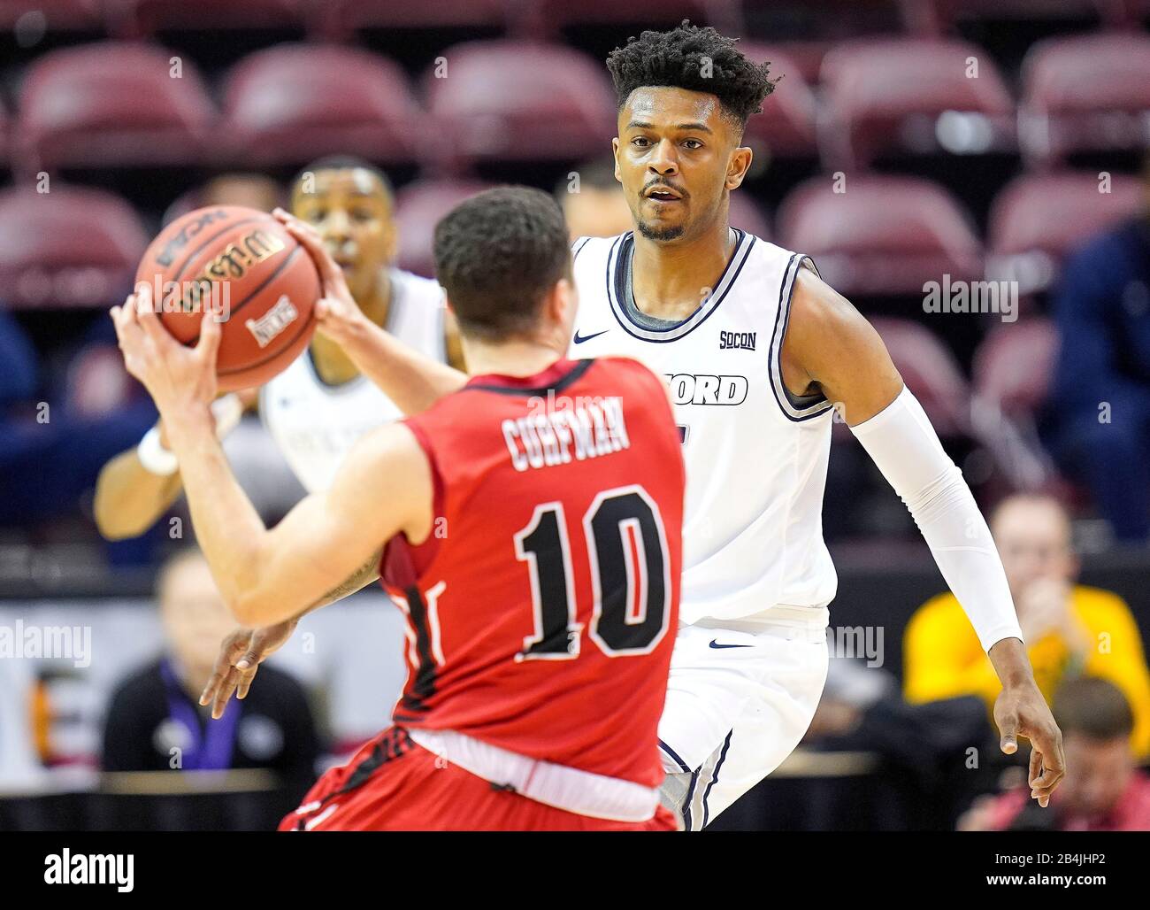 Deandre thomas hi-res stock photography and images - Alamy