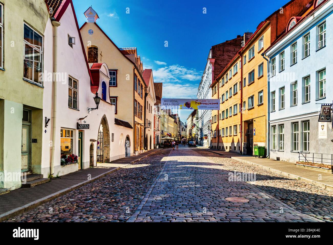Estonia summertime hi-res stock photography and images - Alamy