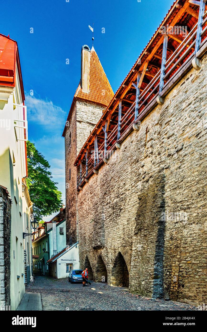 Tallinn harju county estonia hi-res stock photography and images - Alamy