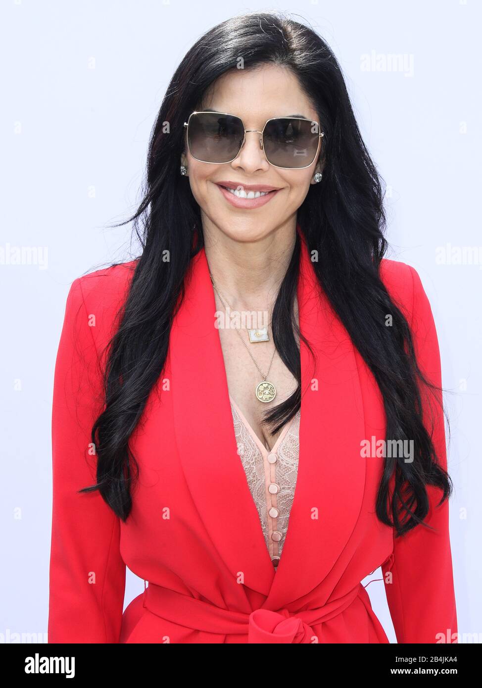 Santa Monica, United States. 06th Mar, 2020. SANTA MONICA, LOS ANGELES ...