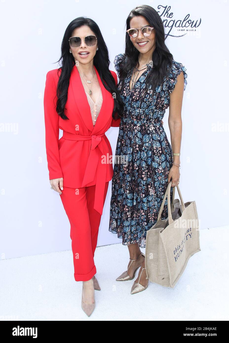 Santa Monica, United States. 06th Mar, 2020. SANTA MONICA, LOS ANGELES ...