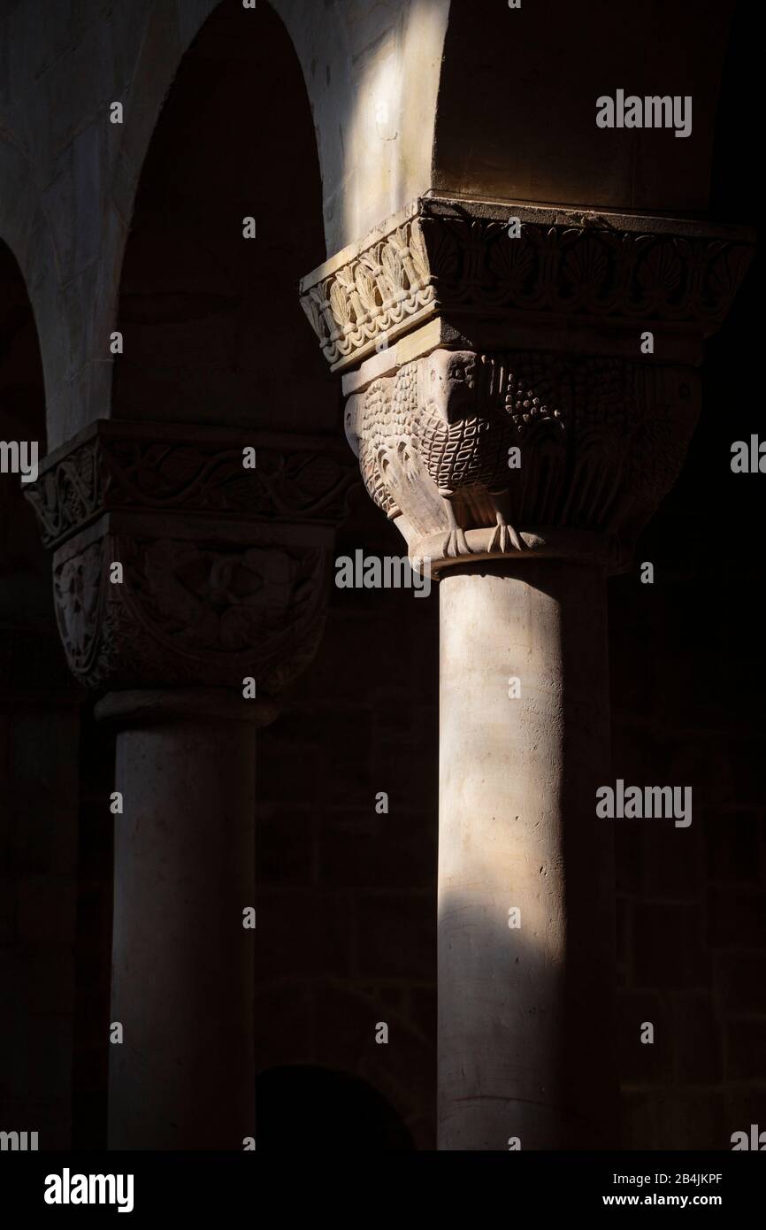 Protestantisch und katholisch hi-res stock photography and images - Alamy