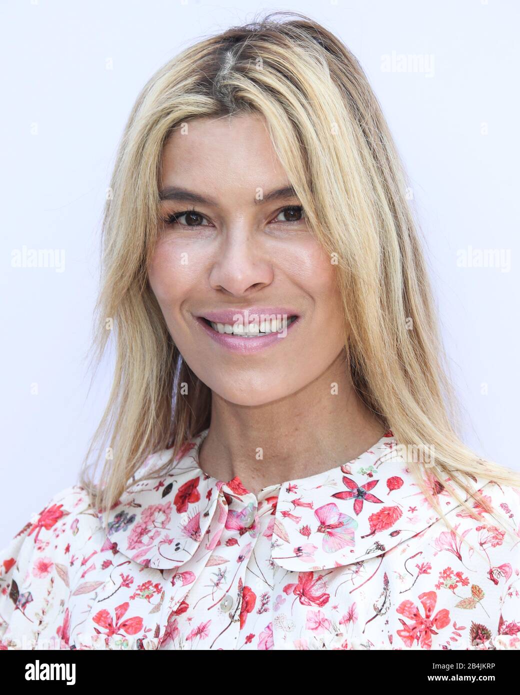 Santa Monica, United States. 06th Mar, 2020. SANTA MONICA, LOS ANGELES ...