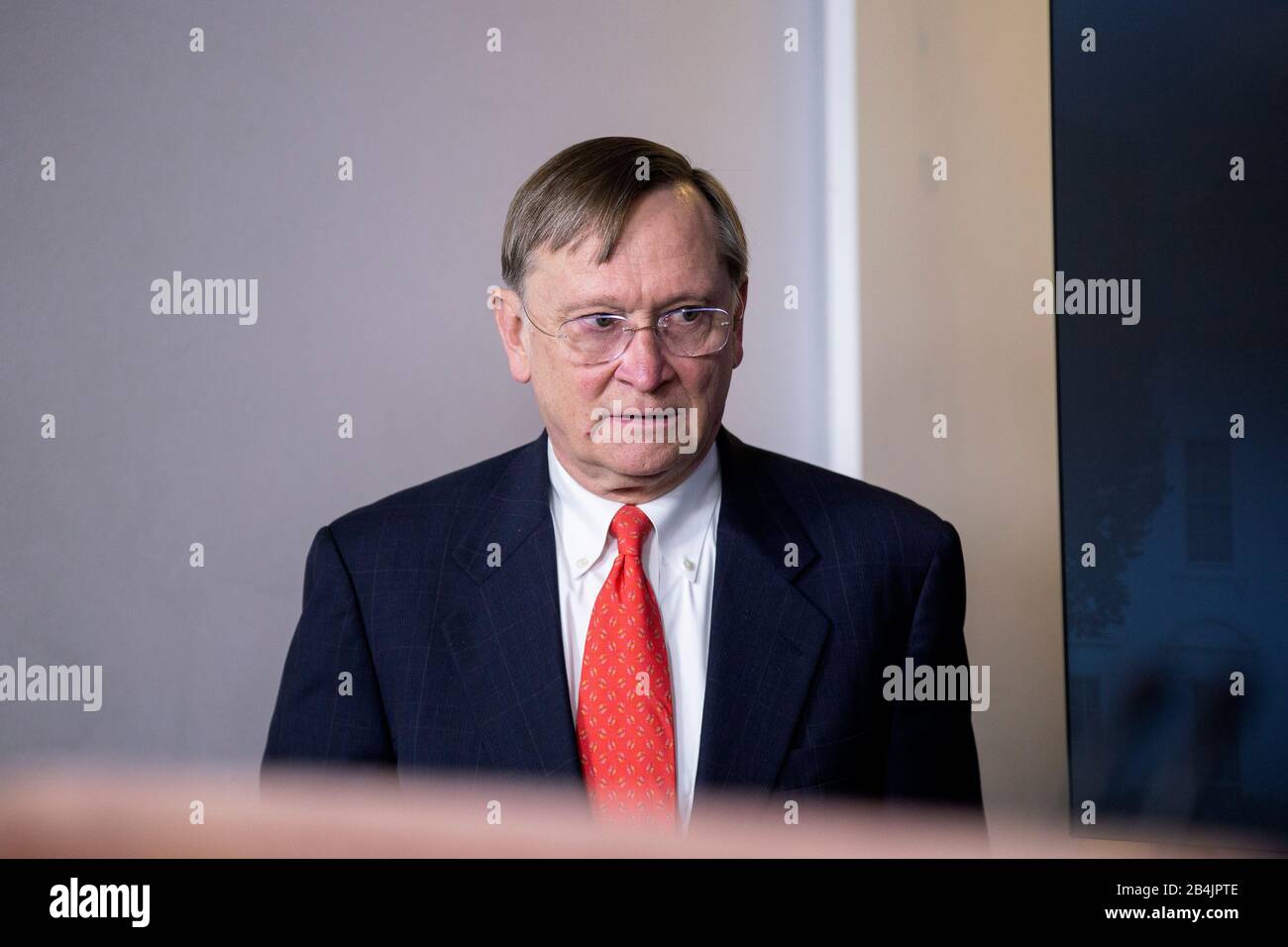 Assistant hhs secretary for preparedness and response hi-res stock ...