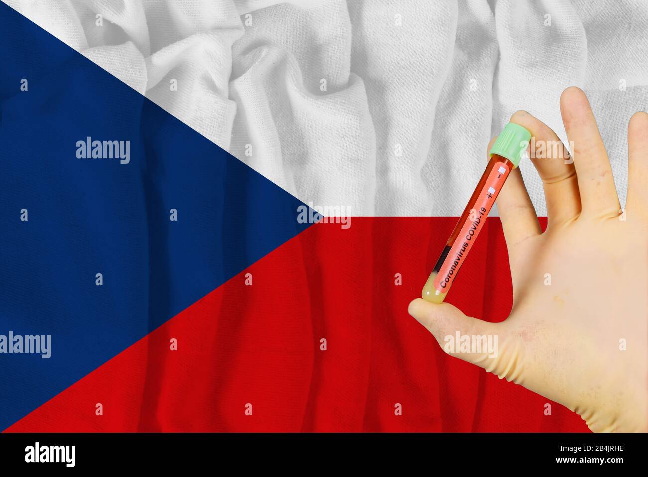 Atypical virus hi-res stock photography and images - Alamy