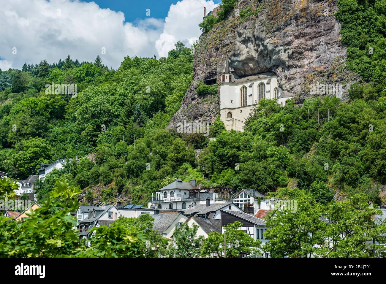 Idar oberstein germany hi-res stock photography and images - Alamy