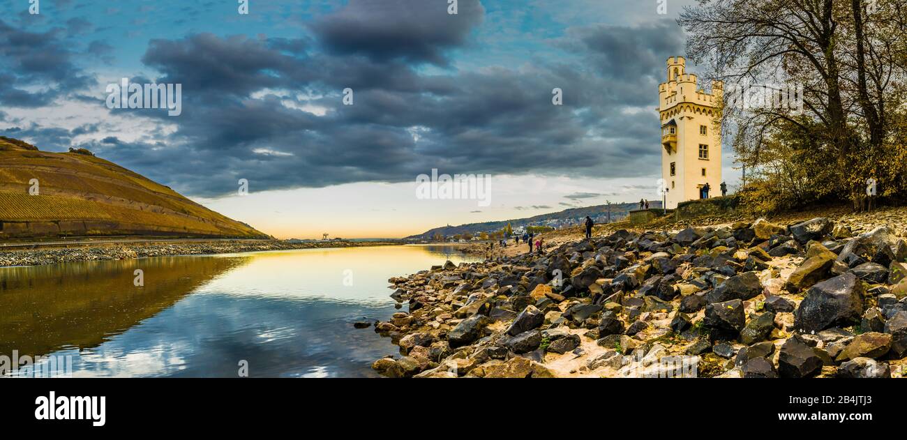 Tide watch tower hi-res stock photography and images - Alamy